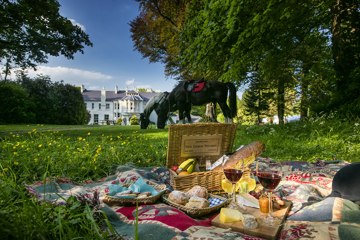 Derry City & Strabane - Services