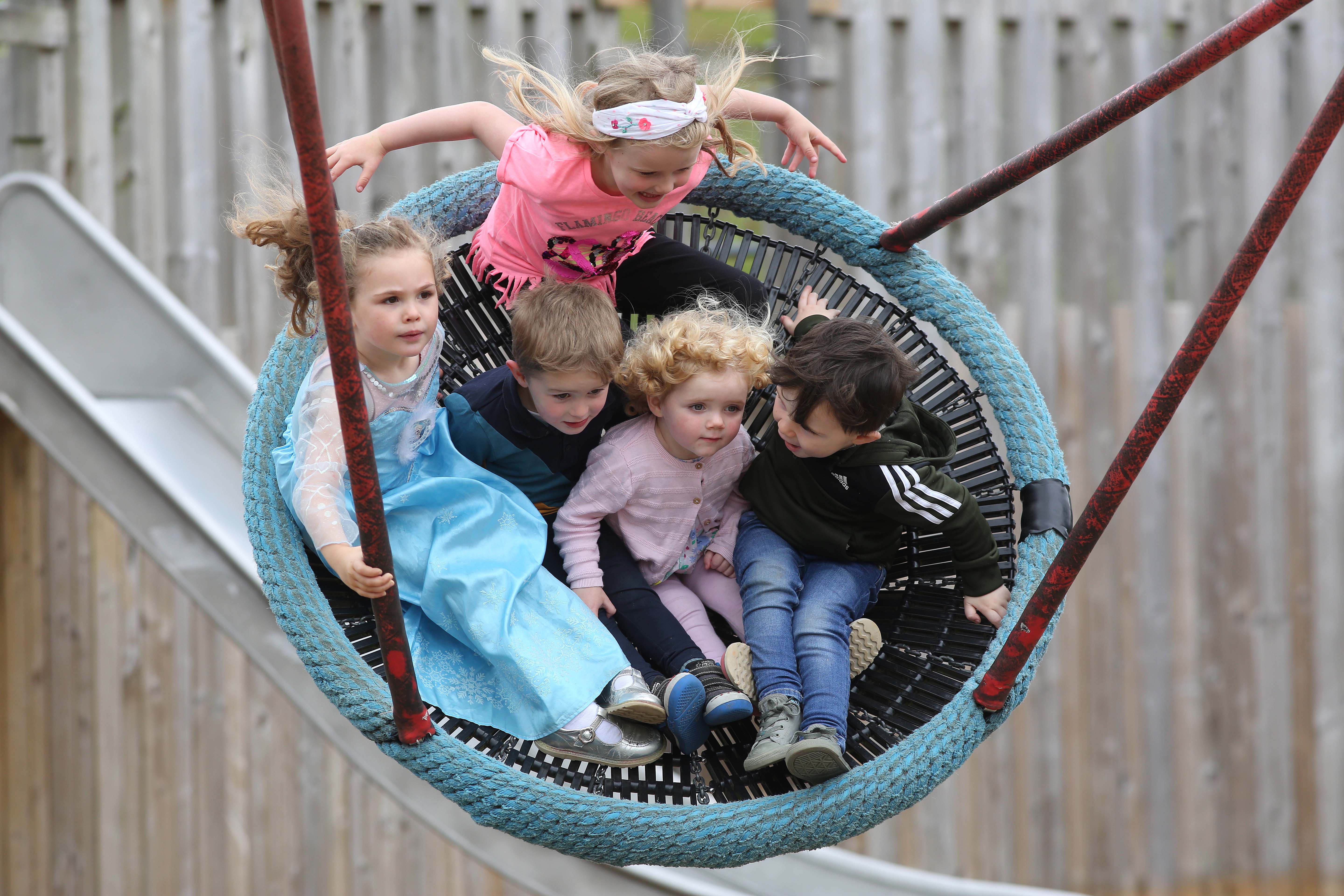 Derry City & Strabane - Services