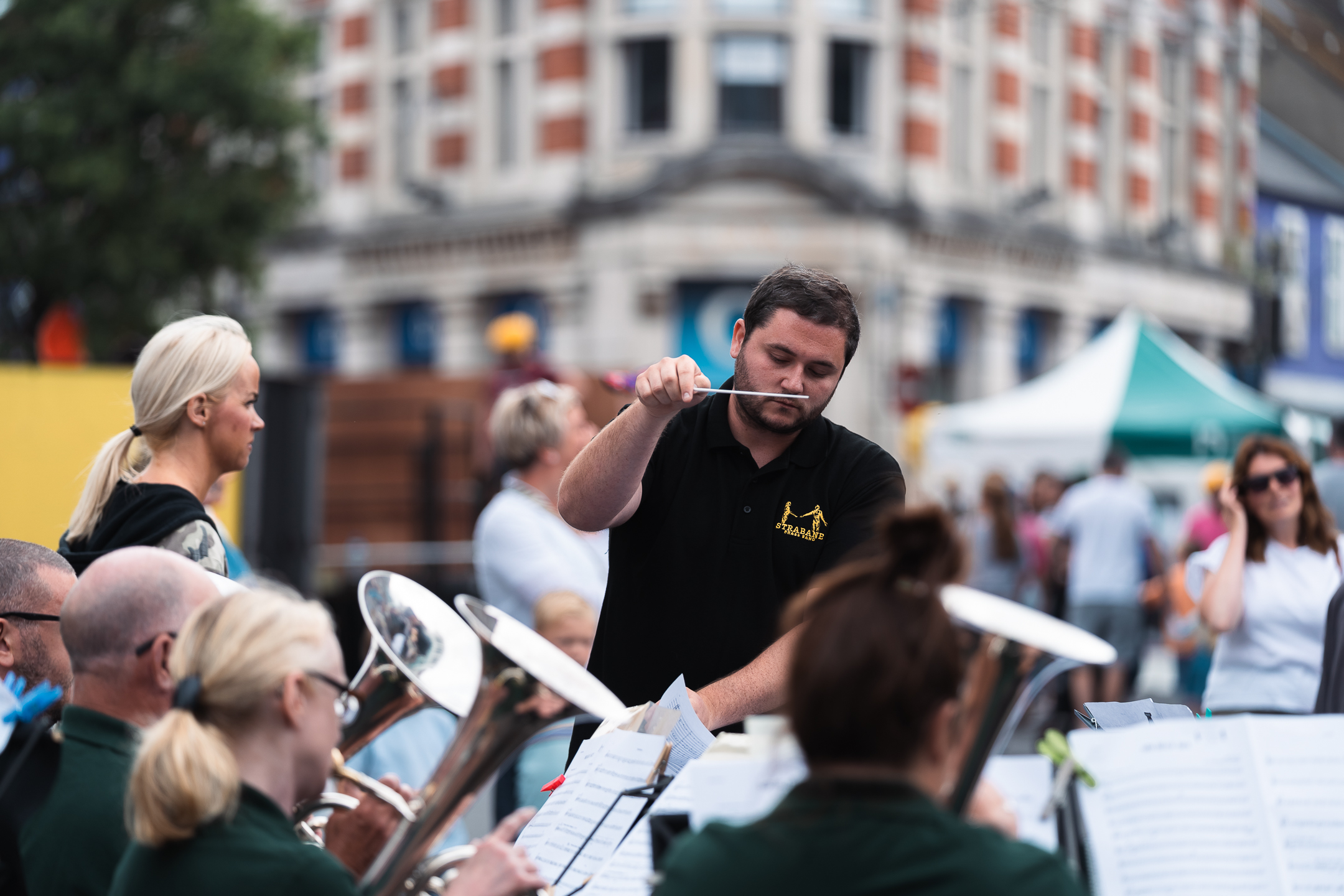 Derry City & Strabane - Subsites