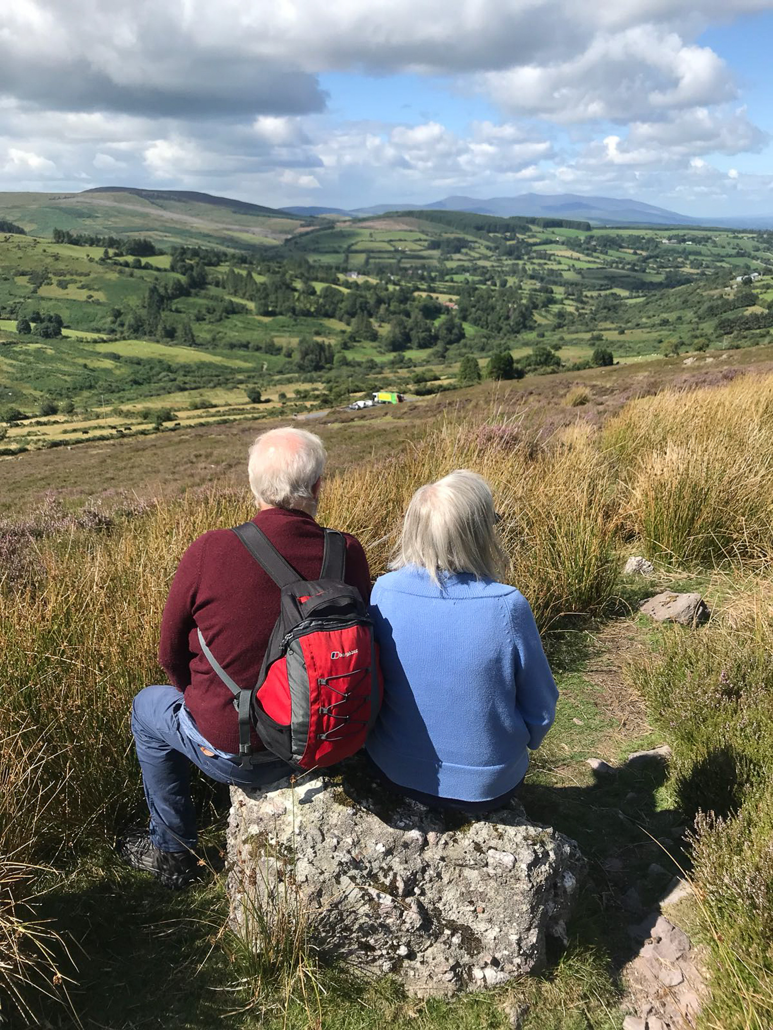 Derry City & Strabane - Community