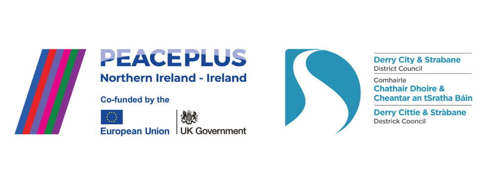 Derry City & Strabane - Community