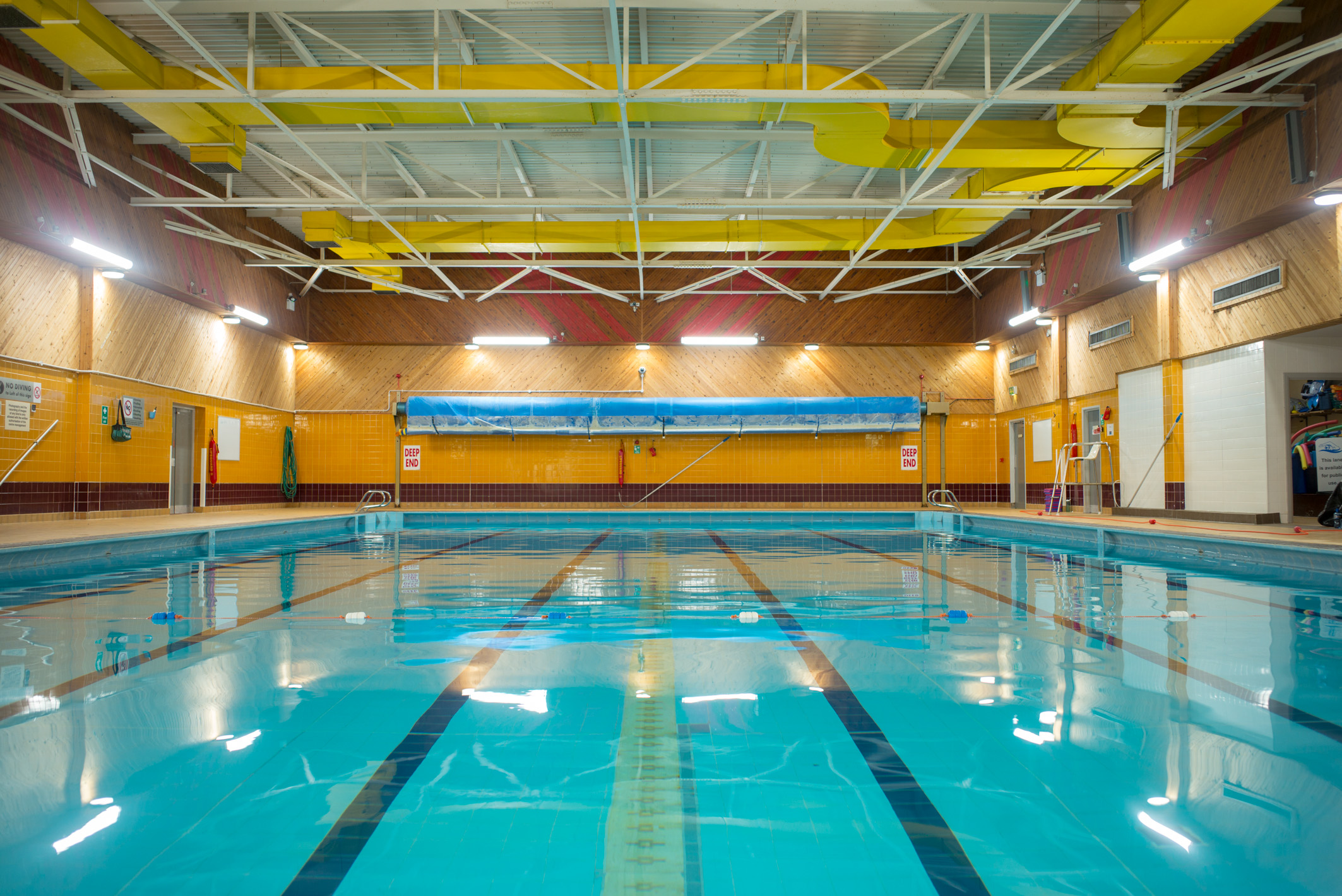 Derry City & Strabane - Services