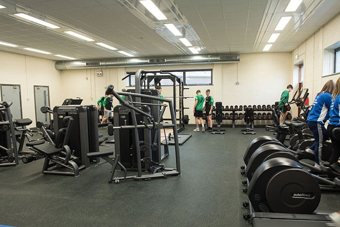 Derry City & Strabane - Services