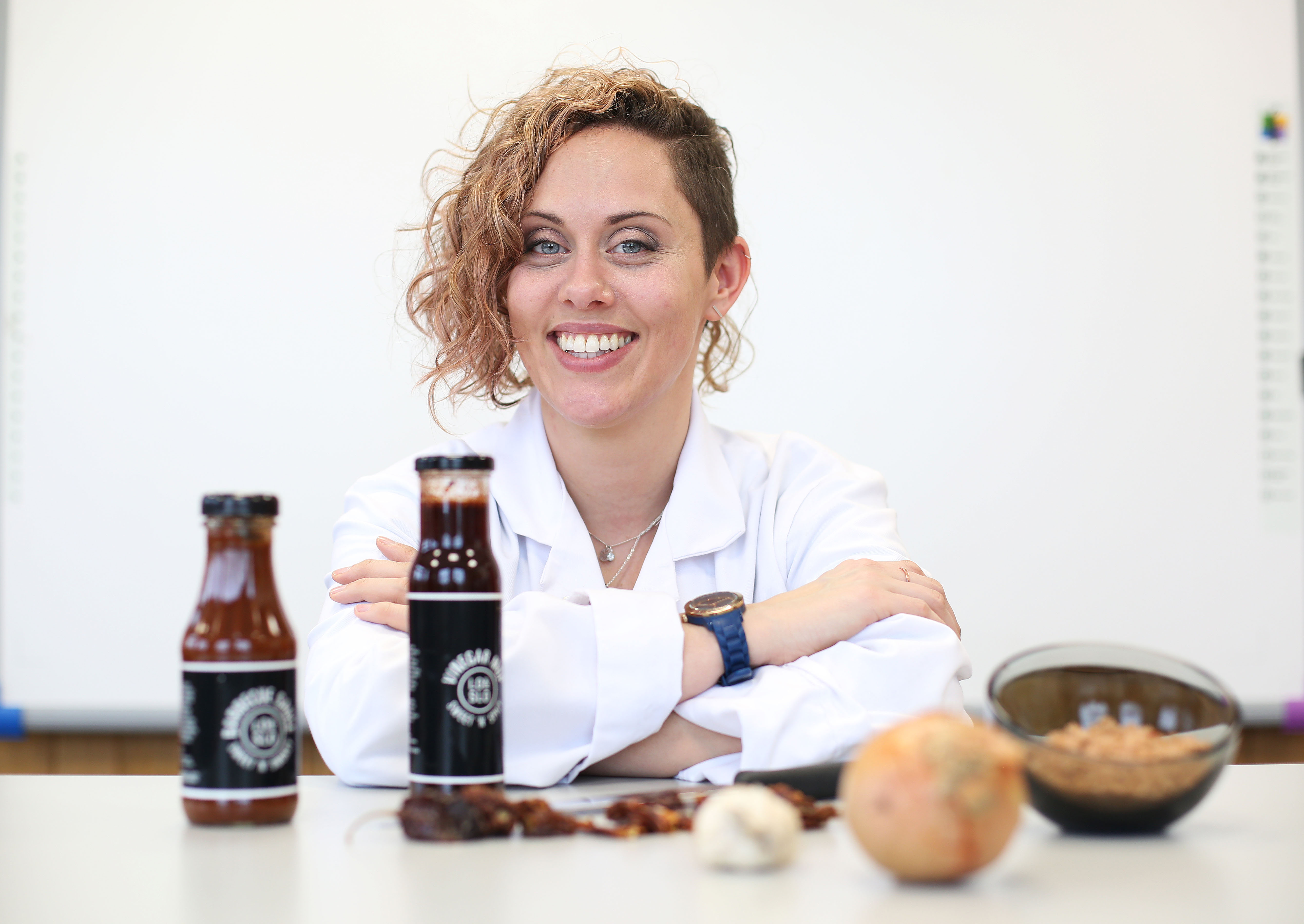 Derry City & Strabane - Business