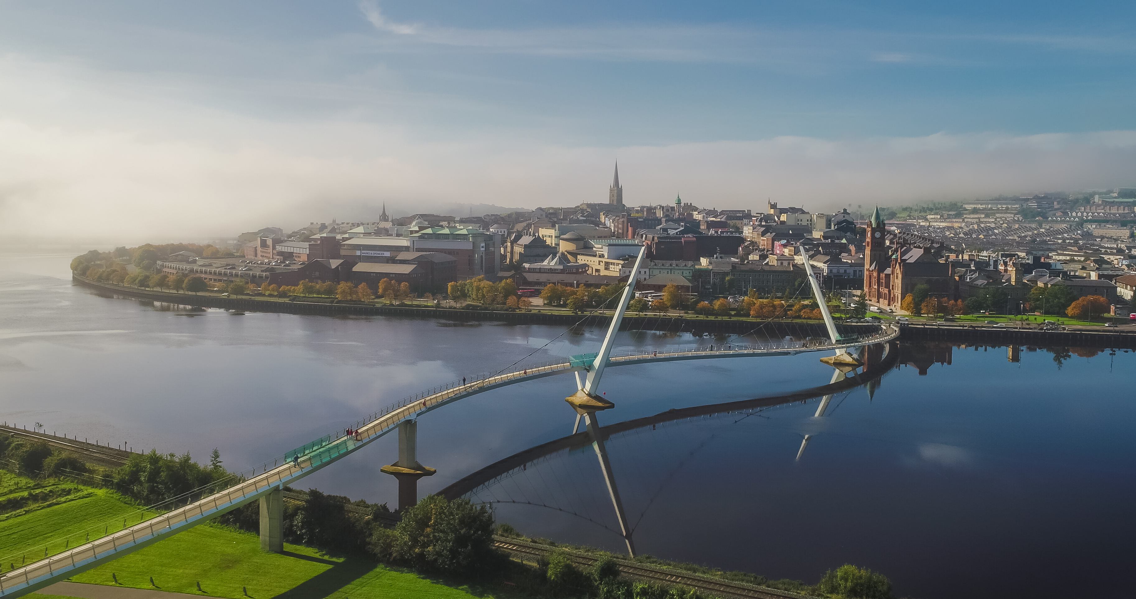 Derry City & Strabane - Community