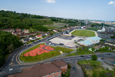 Derry City & Strabane - Community