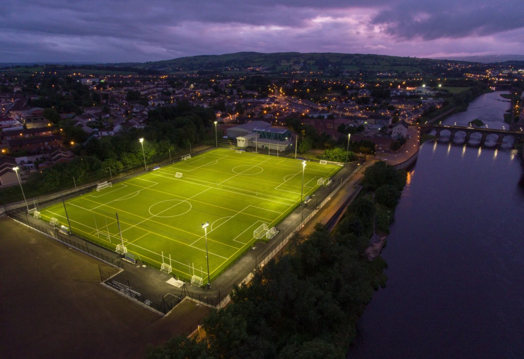 Derry City & Strabane - Services