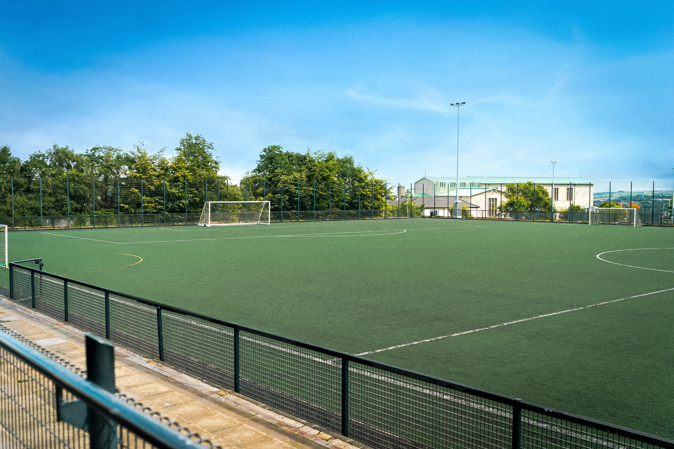 Derry City & Strabane - Services