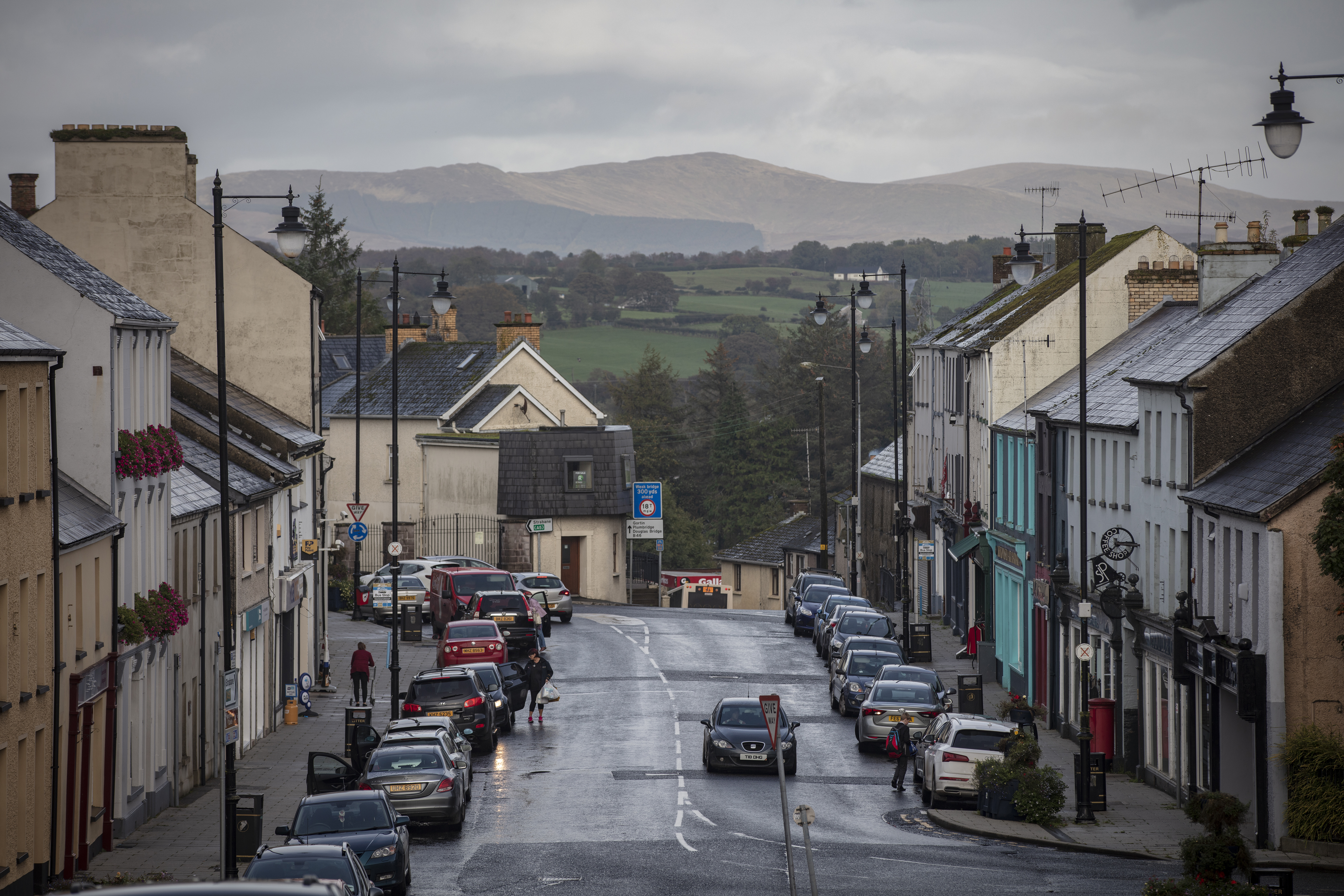 Derry City & Strabane - Derry City & Strabane District Council