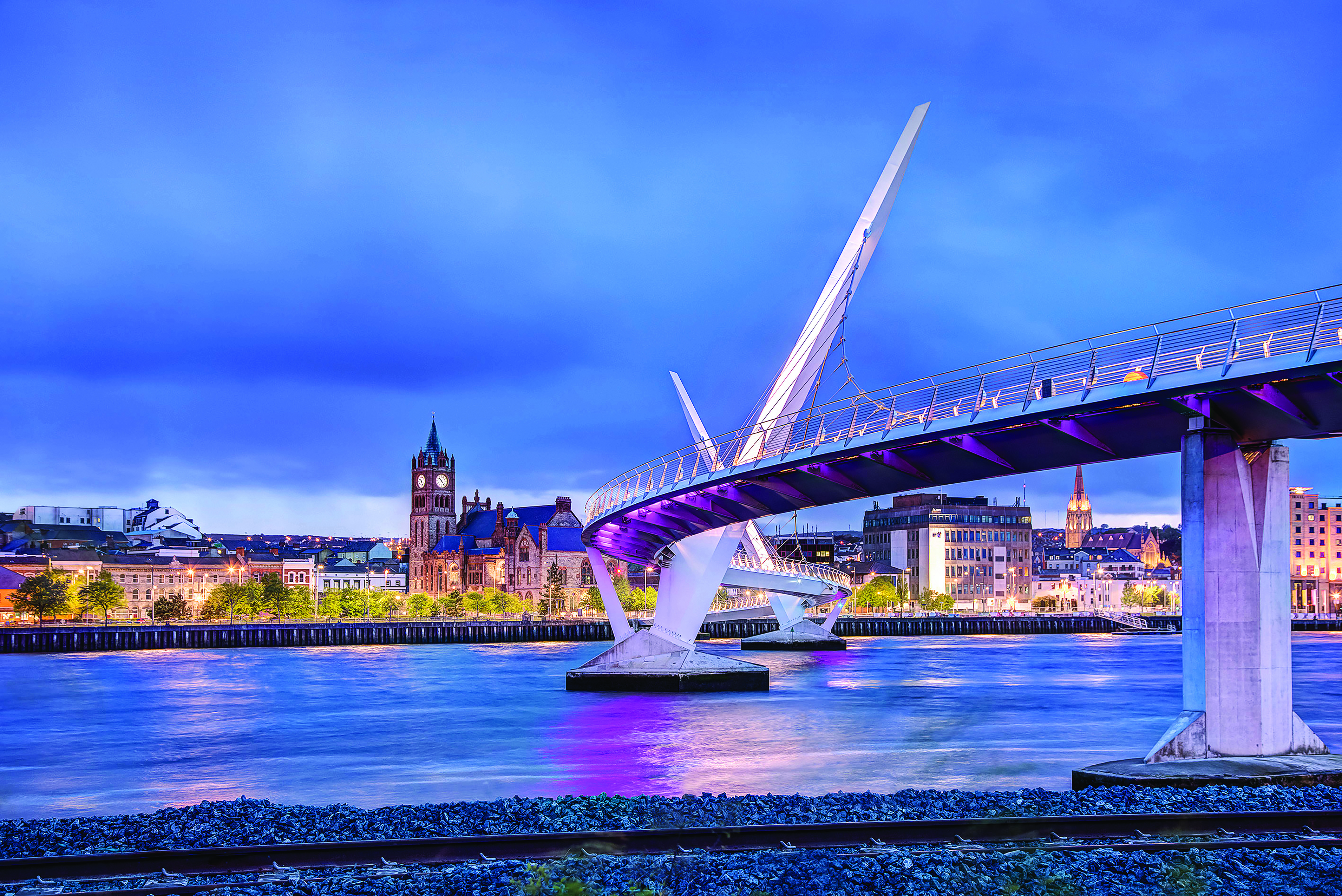 Derry City & Strabane - Your Council